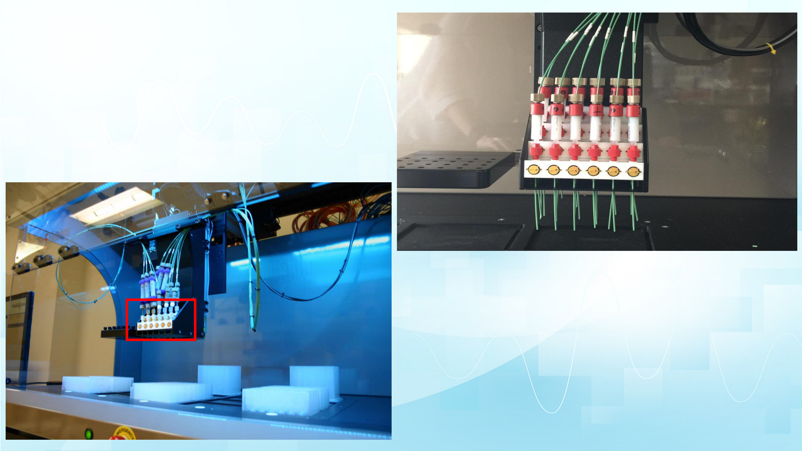 Protein Maker高通量蛋白纯化系统 | Biokingdom