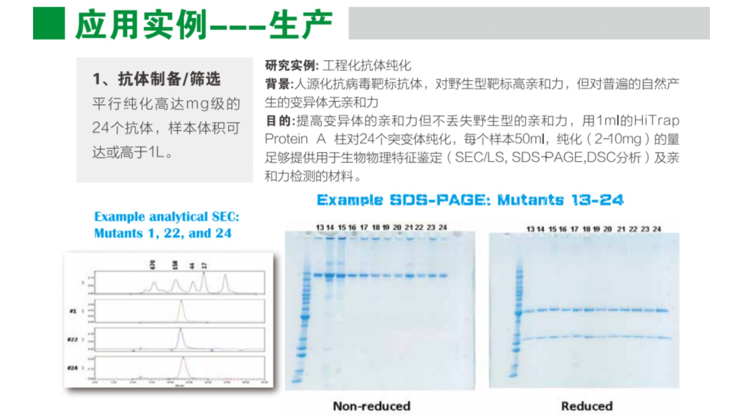 Protein Maker高通量蛋白纯化系统 | Biokingdom